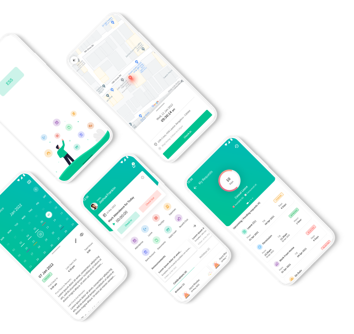HR Software for Efficient HR Operations: HfactoR Automation